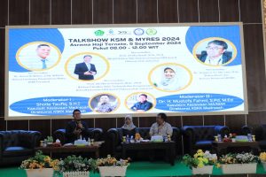 MYRES Hasilkan Ribuan Peneliti Muda dan Inovasi sejak 2018 - Serambi Timur