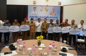 Transmigrasi Malut Digenjot, Pusat Kucurkan Rp35 Miliar - Serambi Timur