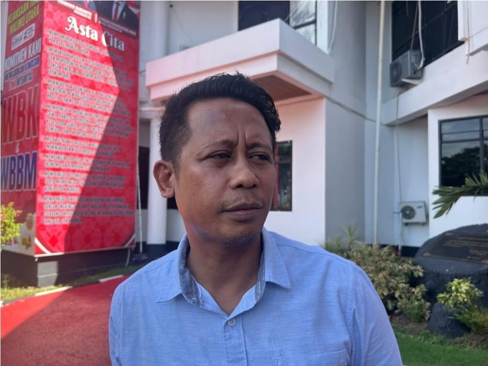 Kadis PUPR Malut Koordinasi Pendampingan Proyek Strategis di Kejati ...